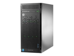 Servidor HP ProLiant ML110 G9 – 1 x Intel Xeon E5-2603 v3 Hexa-core (6 Core) 1.60 GHz – 4.5U ...